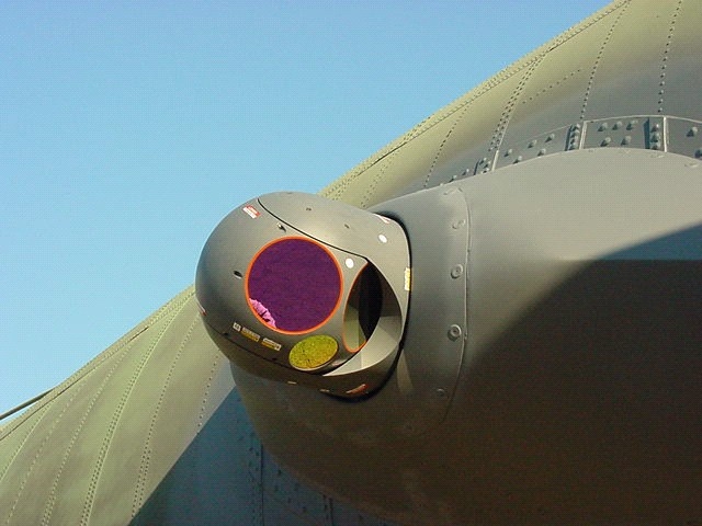 Laircm Northrop