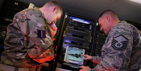 C5I - Command, Control, Communications, Computers, Cyber & Intelligence ...