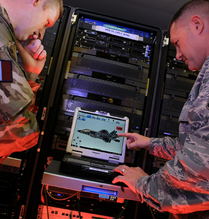 C5I - Command, Control, Communications, Computers, Cyber & Intelligence ...