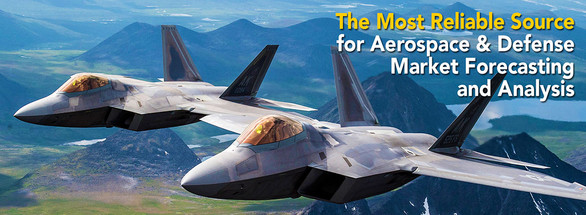 Forecast International - Home