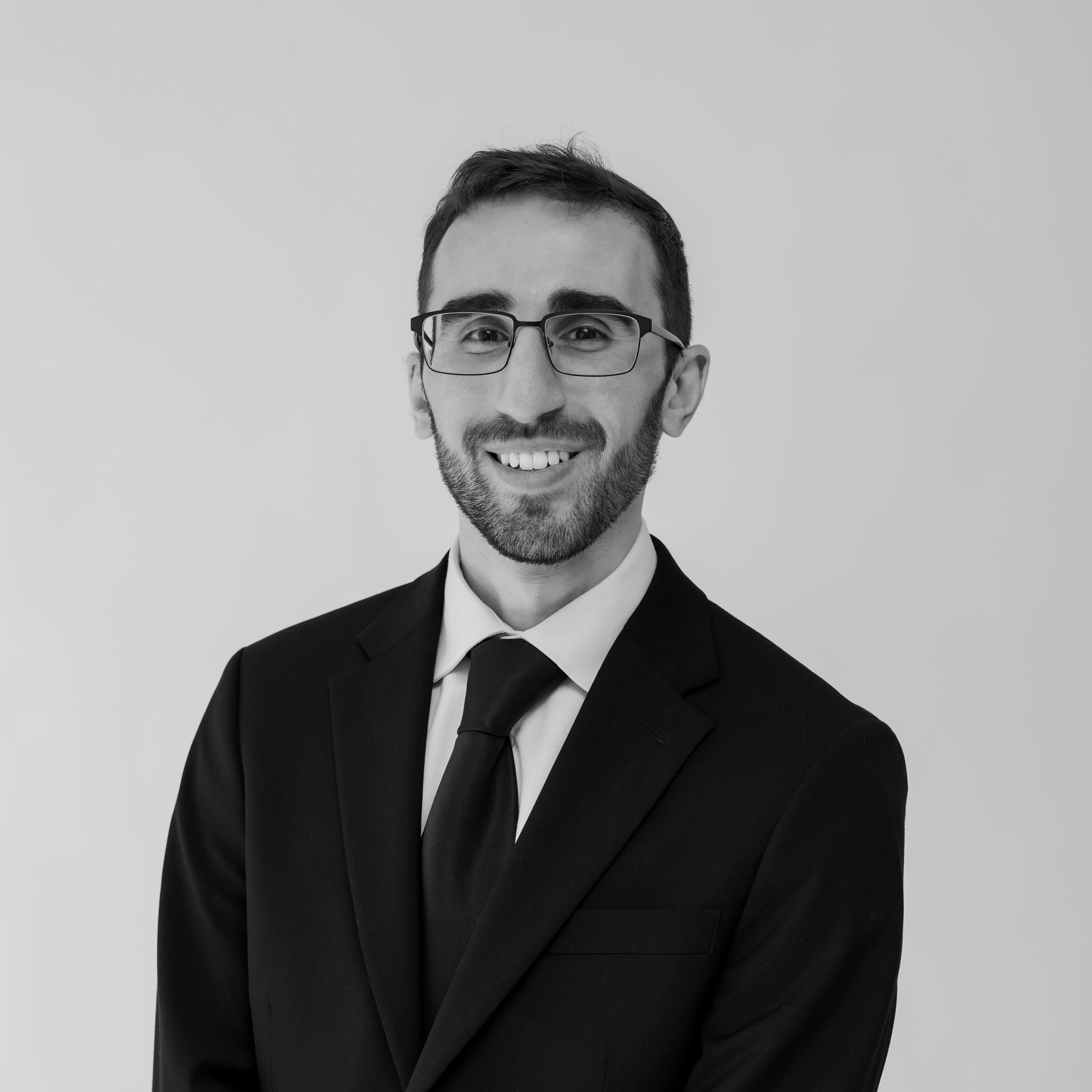 FI: Analytical Staff